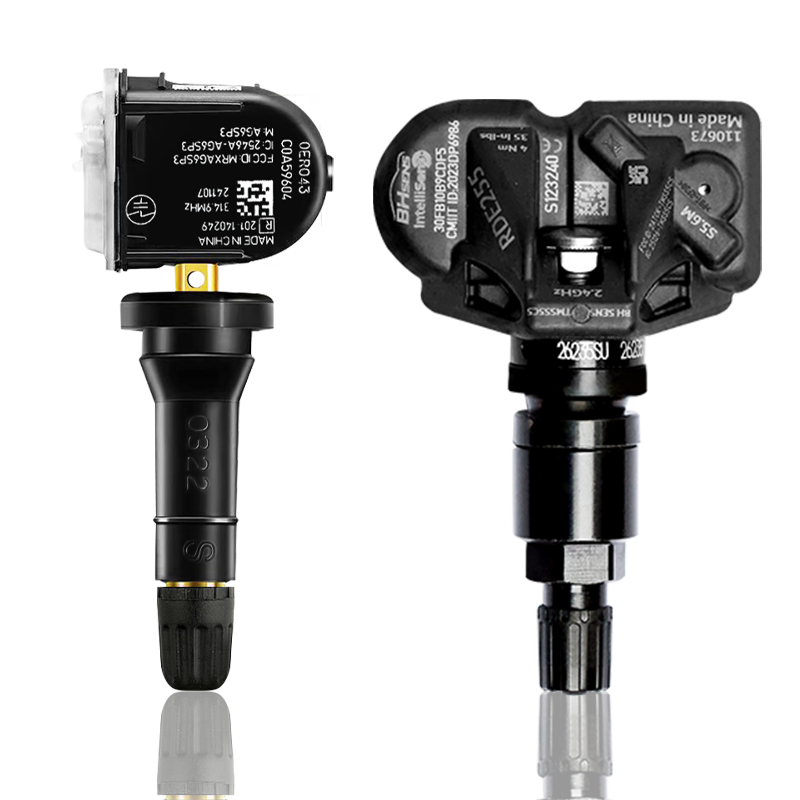 What Is TPMS And How Does It Work? - OEM Car TPMS Sensors